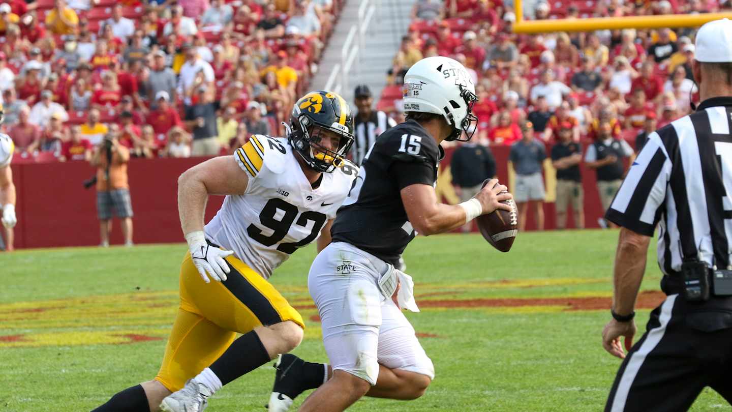 Brown: Brock Purdy Run Resembles Kevin Gamble Rise - Sports Illustrated ...