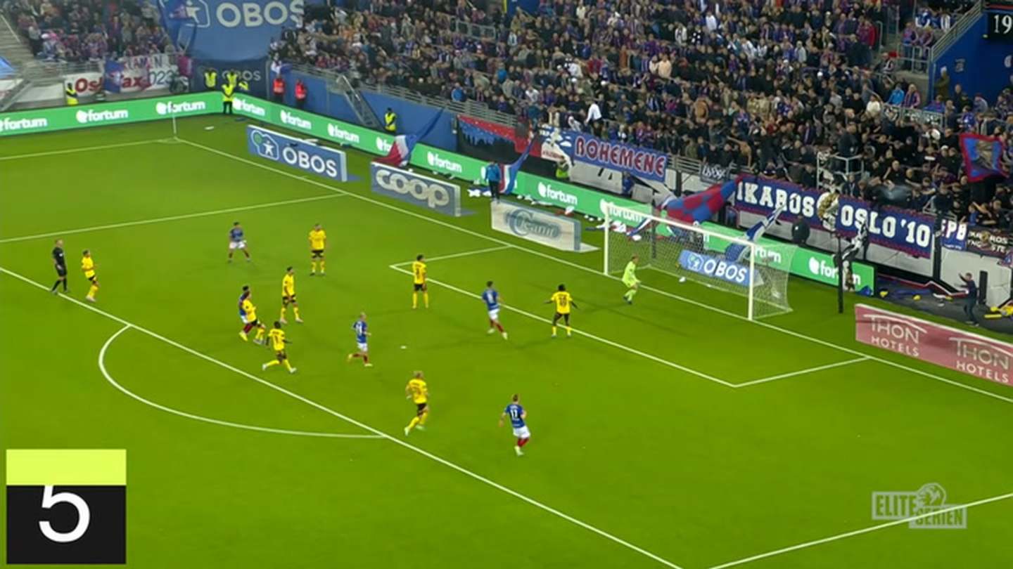 Top Five Goals You Missed This Weekend - Soccer - OneFootball on Sports ...