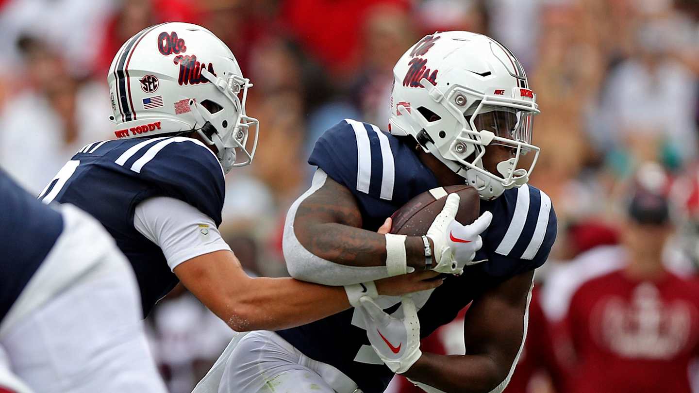 Lindsay's Locks for Week Twelve of College Football - Sports ...