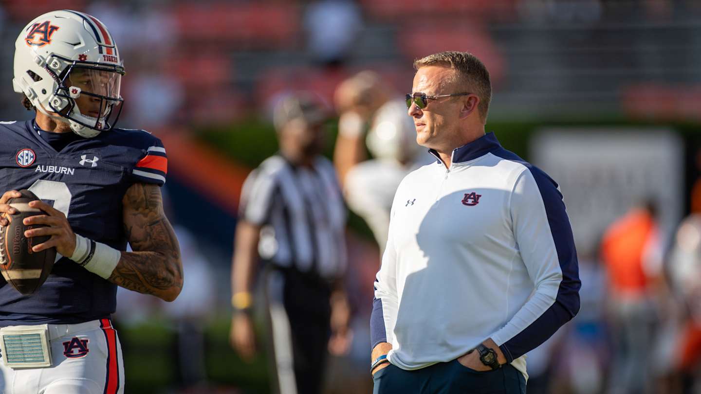 Bruce Feldman believes that a loss to Missouri would all but seal Bryan ...