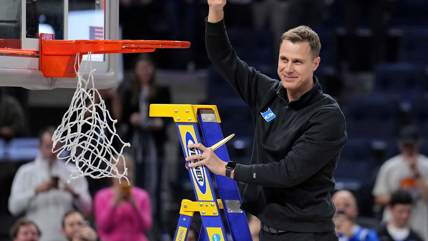 Duke basketball: Jon Scheyer's ridiculous win percentage as recruiter ...