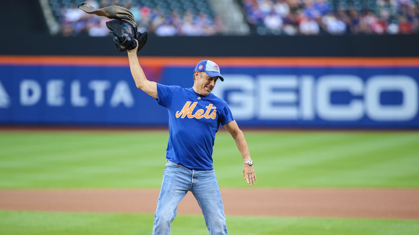 Jerry Seinfeld Blames Timmy Trumpet for Mets Blowing Division Lead ...