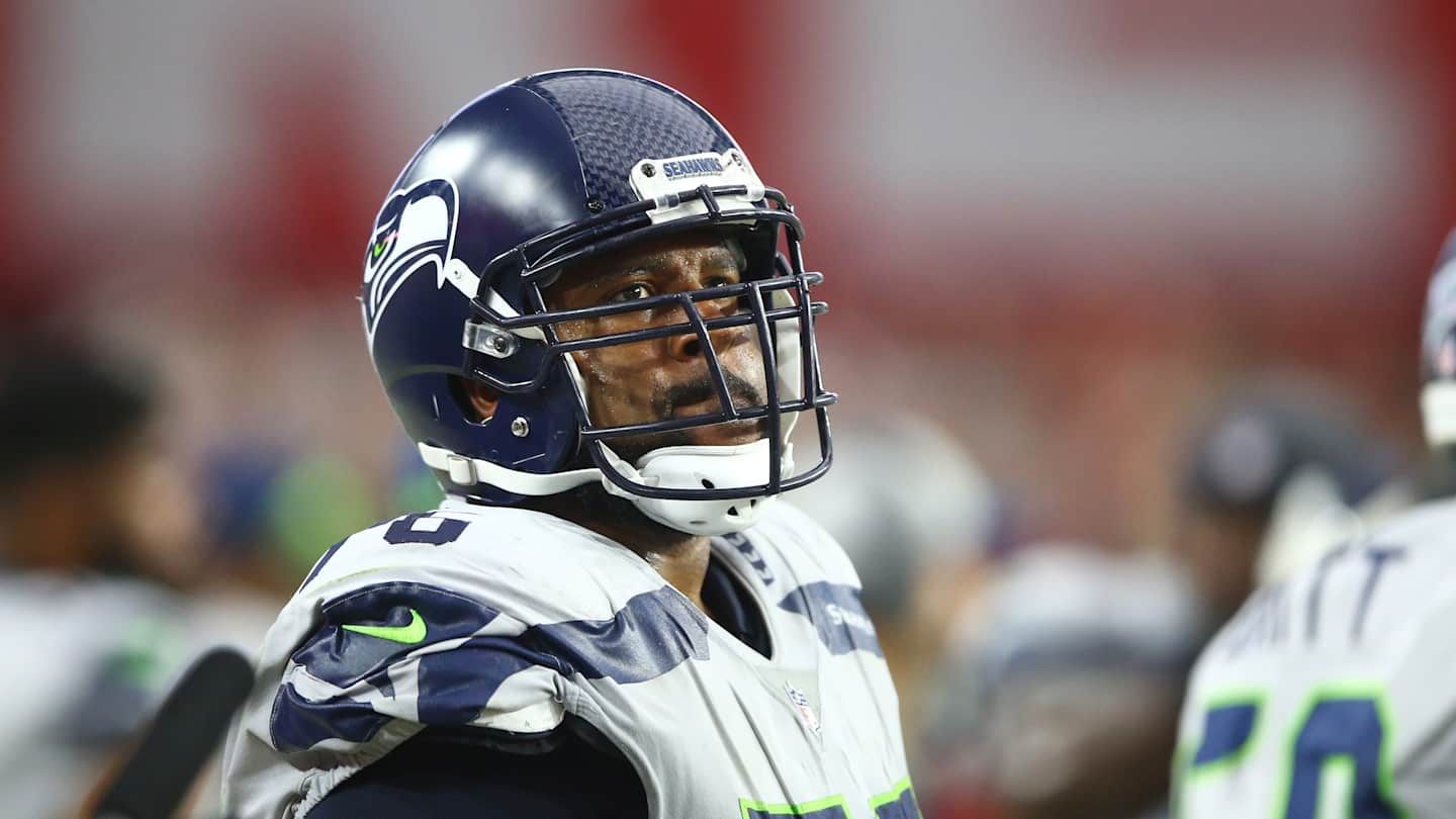 New York Jets Activate LT Duane Brown From Injured Reserve For Miami ...