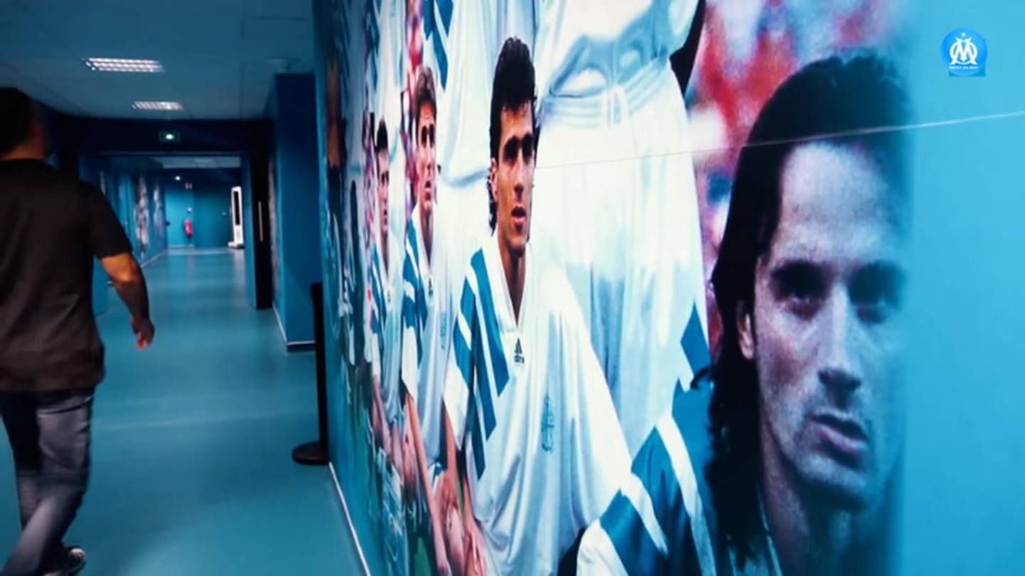The best of Eric Di Meco at Marseille - Soccer - OneFootball on Sports ...