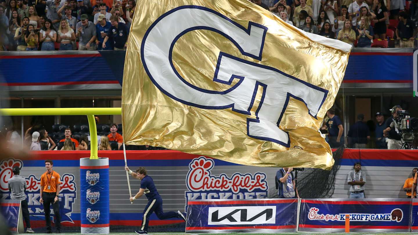Georgia Tech vs Duke: Live Updates - Sports Illustrated Georgia Tech ...