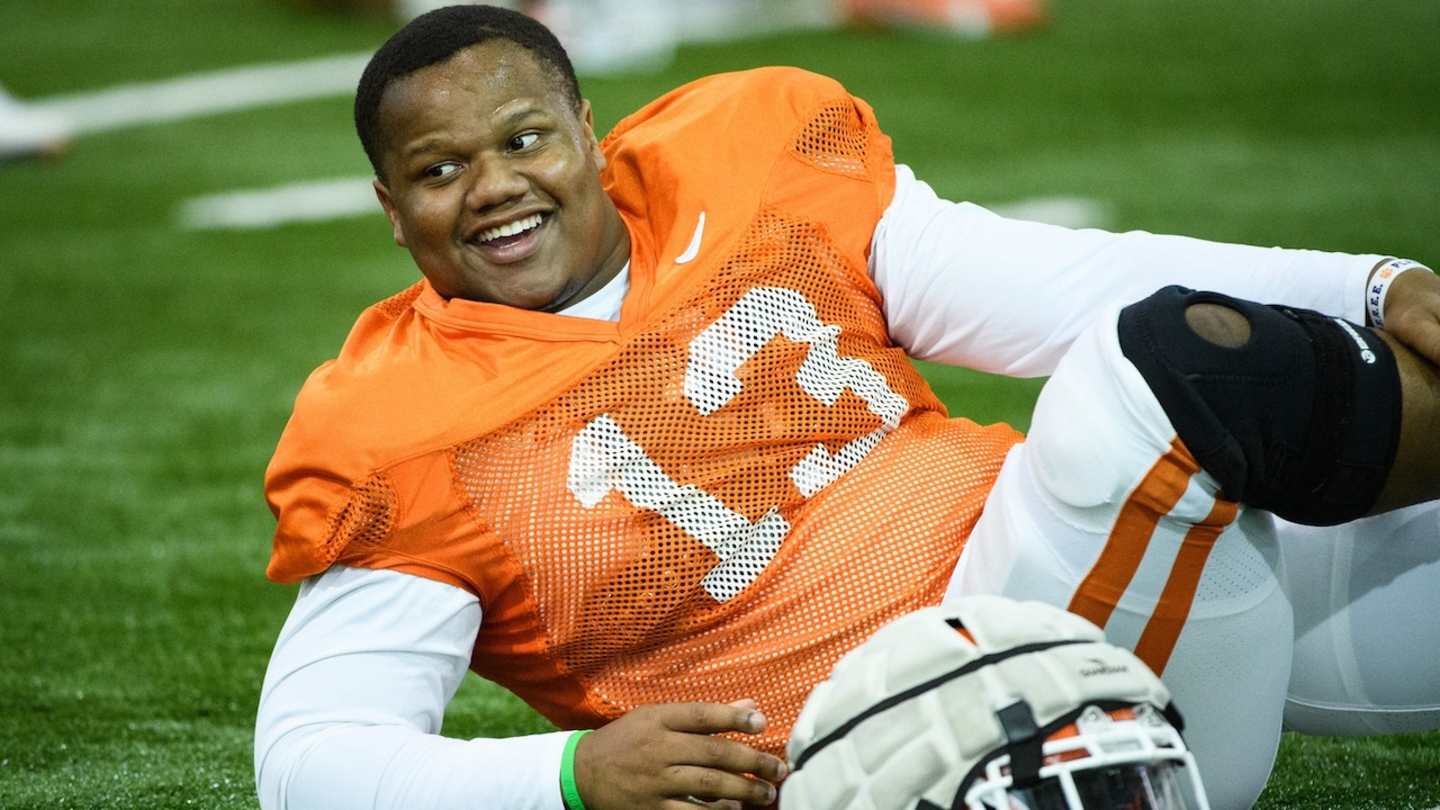 Roster Update: Clemson Defensive Tackle Starter Out vs. Furman - Sports ...