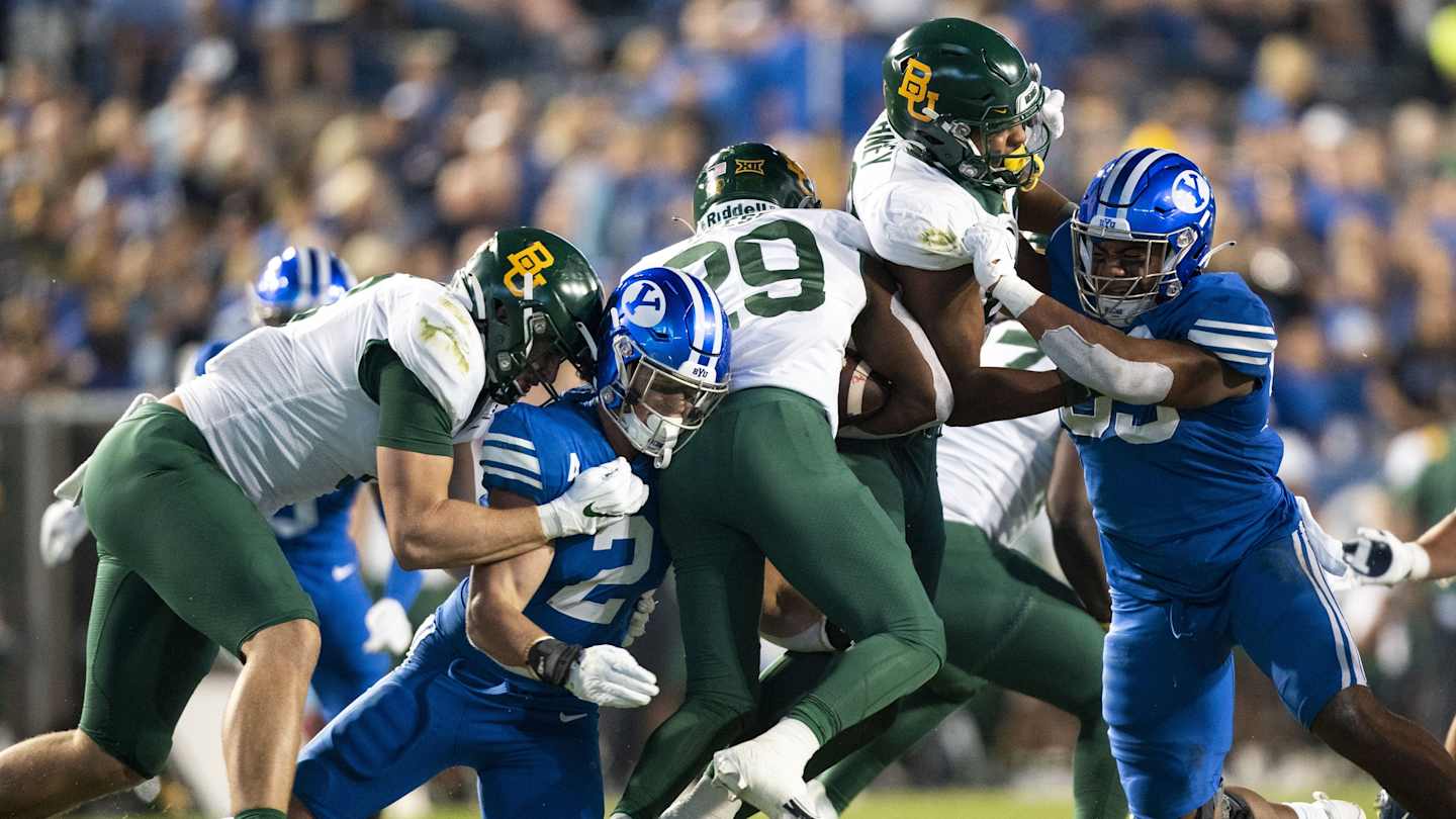 A Cheering Guide for BYU Fans this Weekend - BYU Cougars on Sports ...