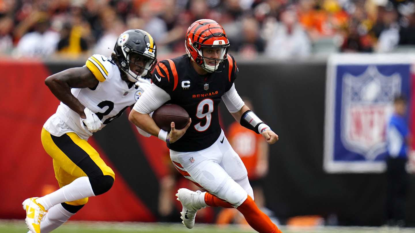 Key Matchups: Cincinnati Bengals Eye Their First Division Win in Road ...