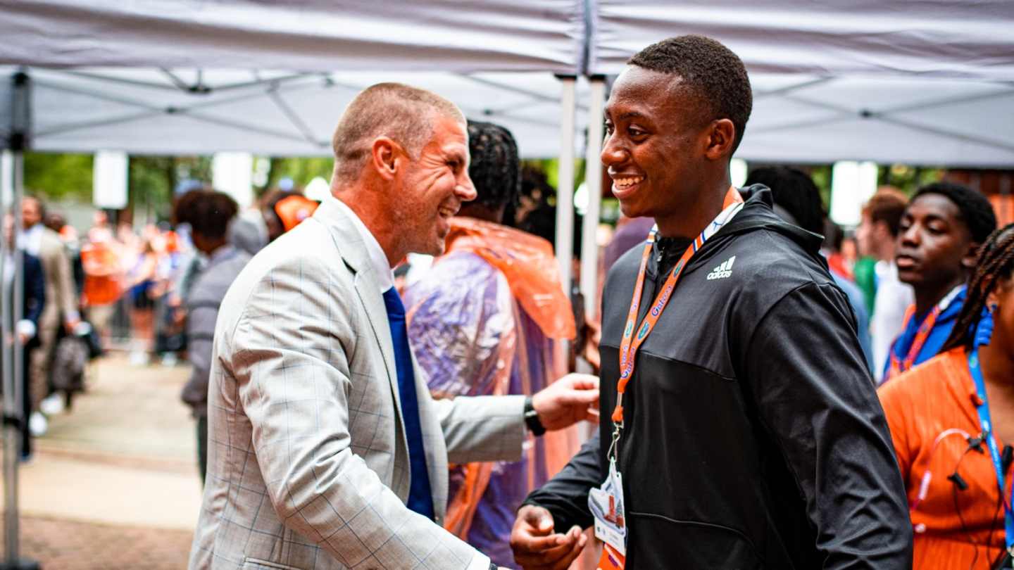 Florida Gators 2024 Signee List and Recruitment Profiles - Sports ...