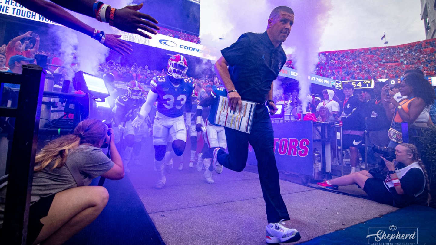 Florida Gators 2023 Spring Roster Takeaways - Sports Illustrated ...