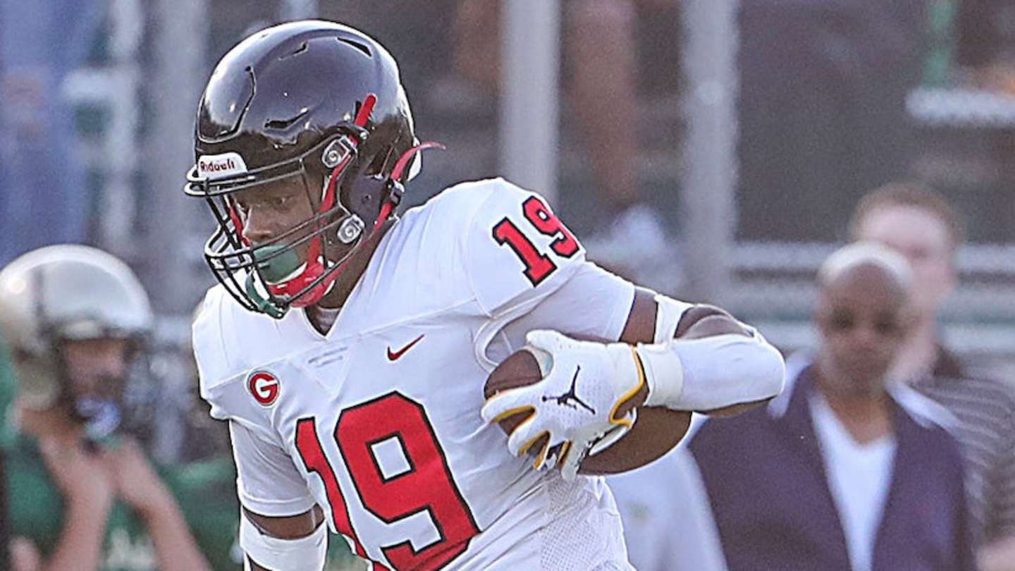 Recruiting Roundup: UC Offers Pair of Four-Star Talents - All Bearcats