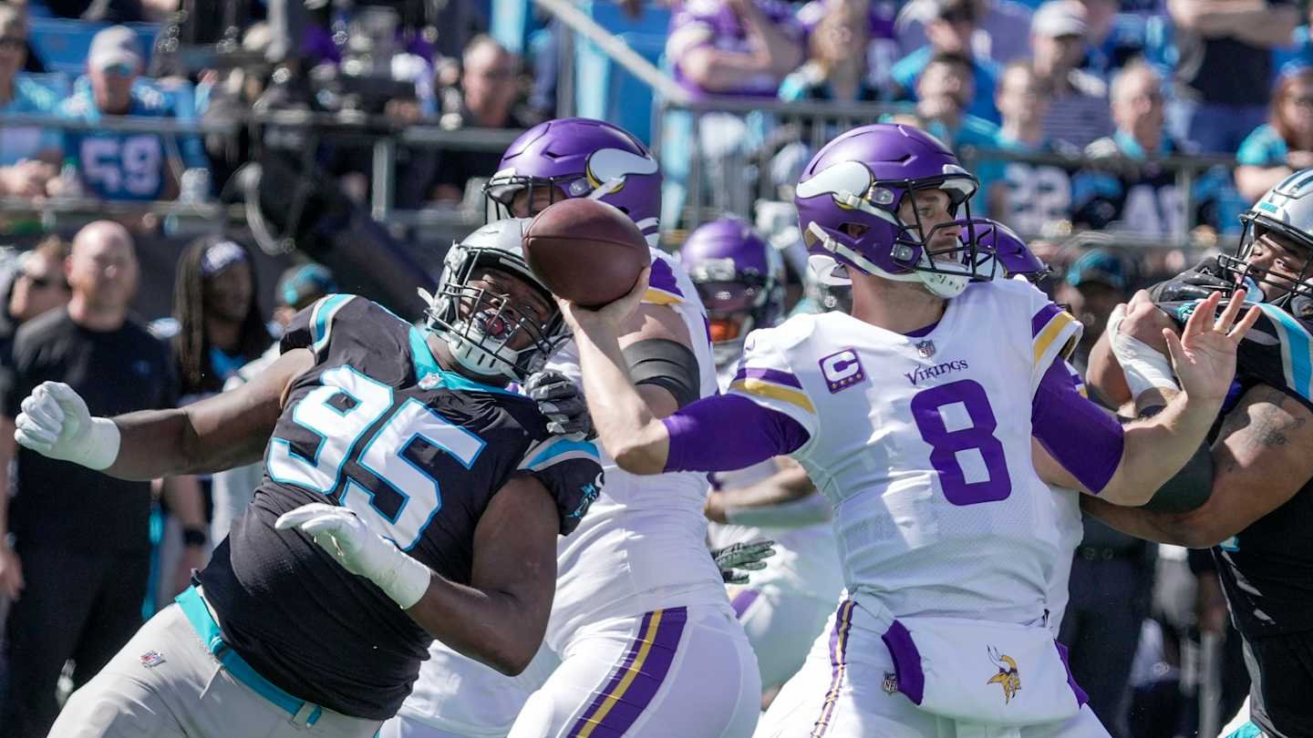 How did former Auburn players perform in week one of the NFL season ...