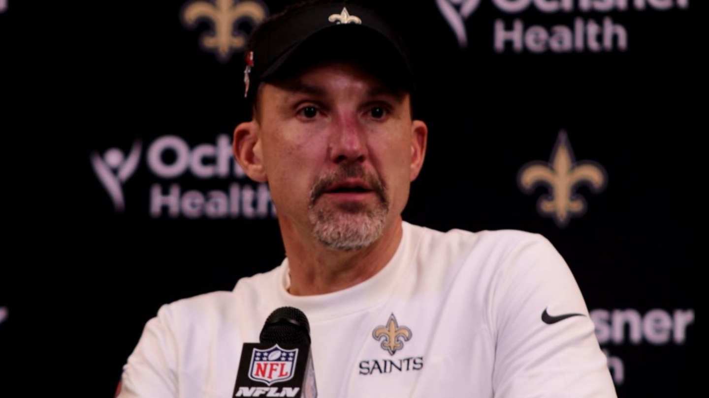 Saints: 'Confidence, Resilience' Ushers in Dennis Allen Era in ...