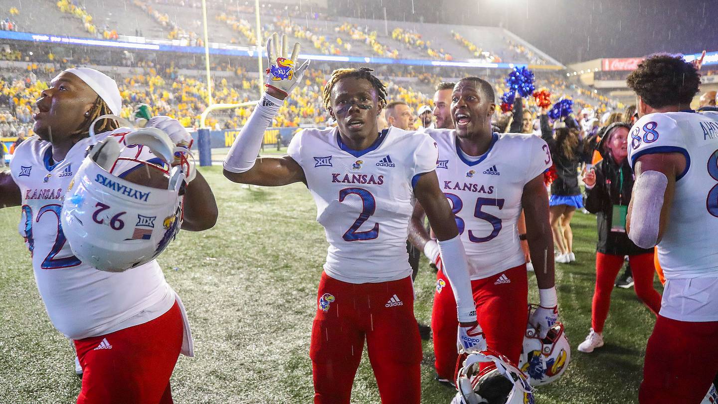FSU, Kansas, Duke lead surprising college football starts - Sports ...