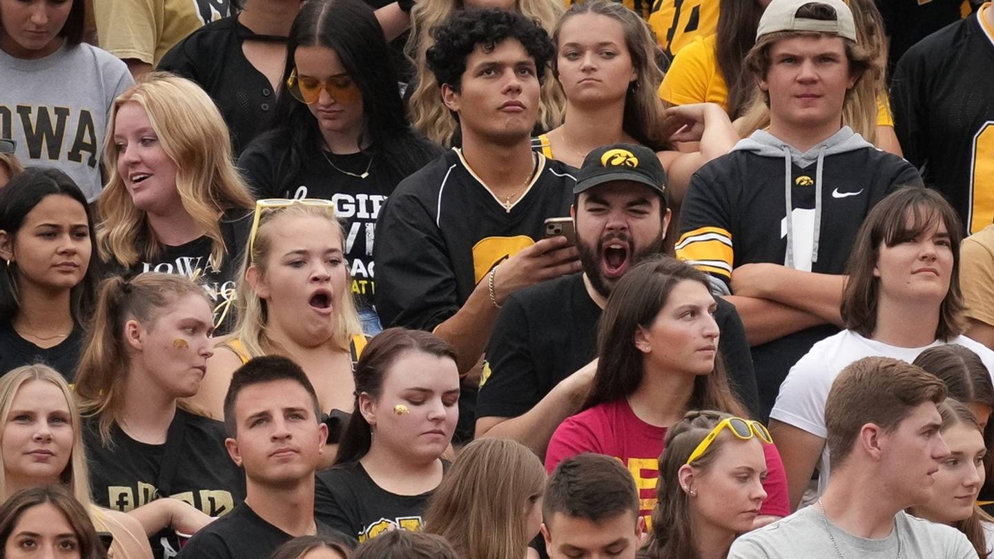 The Gould Standard: Big Ten West is Down. And Frost is Out. - TMG Sports