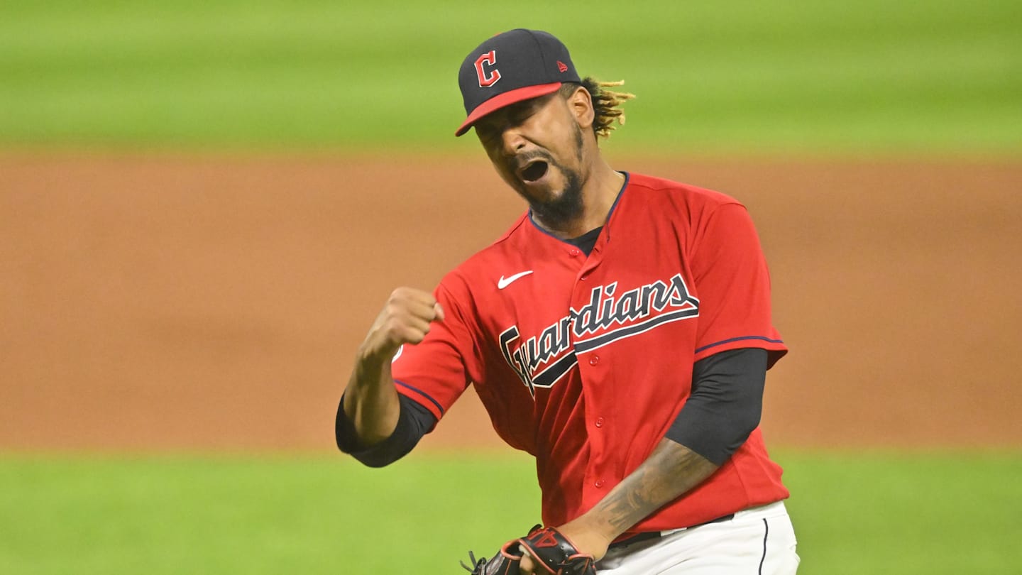 Guardians Win Gives Them 3-Game Lead Over White Sox, Magic Number 20 ...