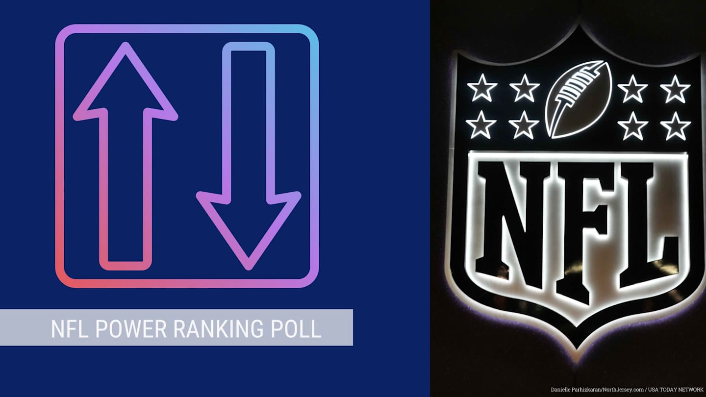 Giants Rise in MMQB Weekly Power Ranking Poll - Sports Illustrated New ...