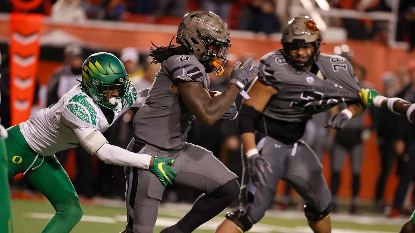 Patience has been key for Utah running back Chris Curry - Sports ...