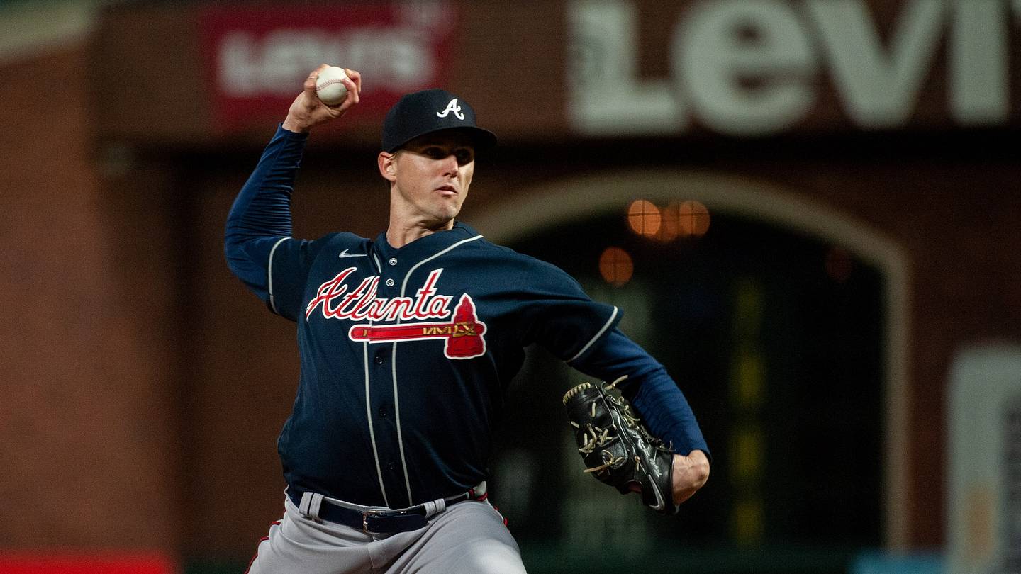 Kyle Wright Picks Up MLB-Leading 18th Win as Braves Now 0.5 GB of Mets ...