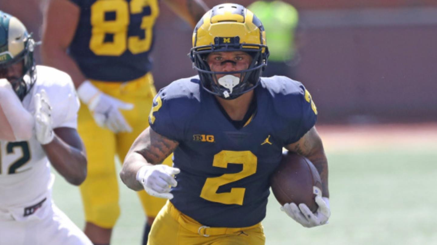 Michigan vs. Penn State schedule, game time, how to watch, TV channel ...