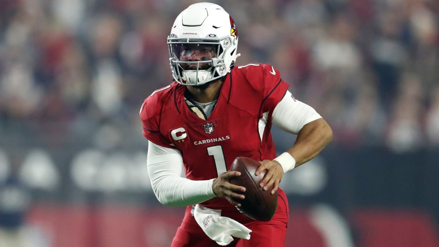 Opening Day Quarterback Depth Charts - Visit NFL Draft on Sports ...