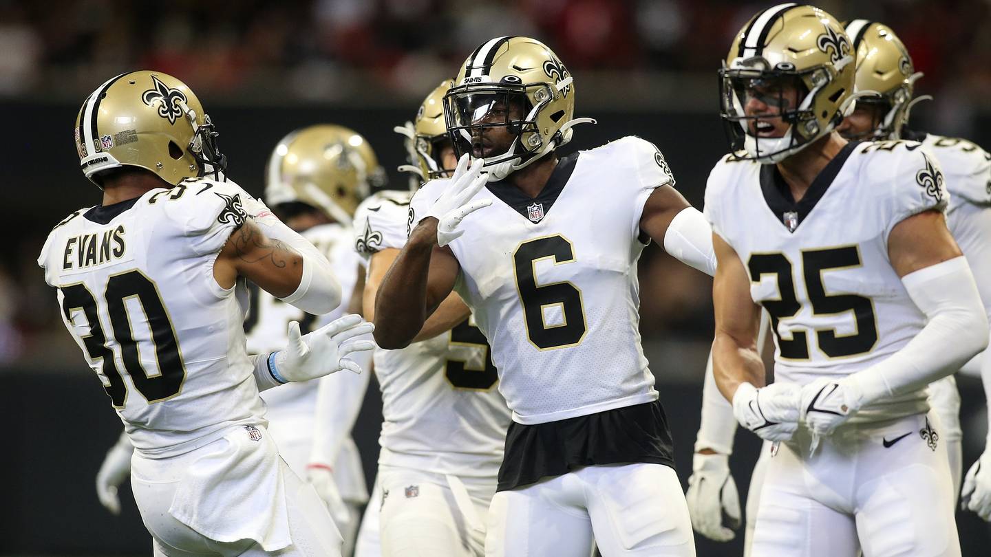 Saints Fantasy Football: Start 'em or Sit 'em in Week 2 - Sports ...