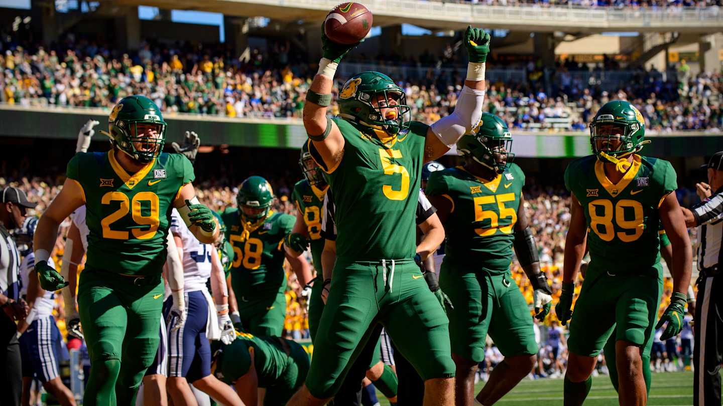 Bears Commit to "Step Up" In Wake of Dillon Doyle Suspension - Inside ...