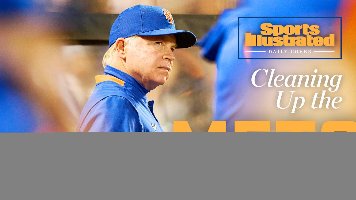 New York Mets: How they started winning again despite decades of ...