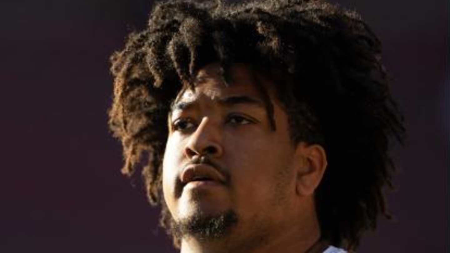 Notre Dame Coach Marcus Freeman Impressed With Cal's Defense - Sports ...