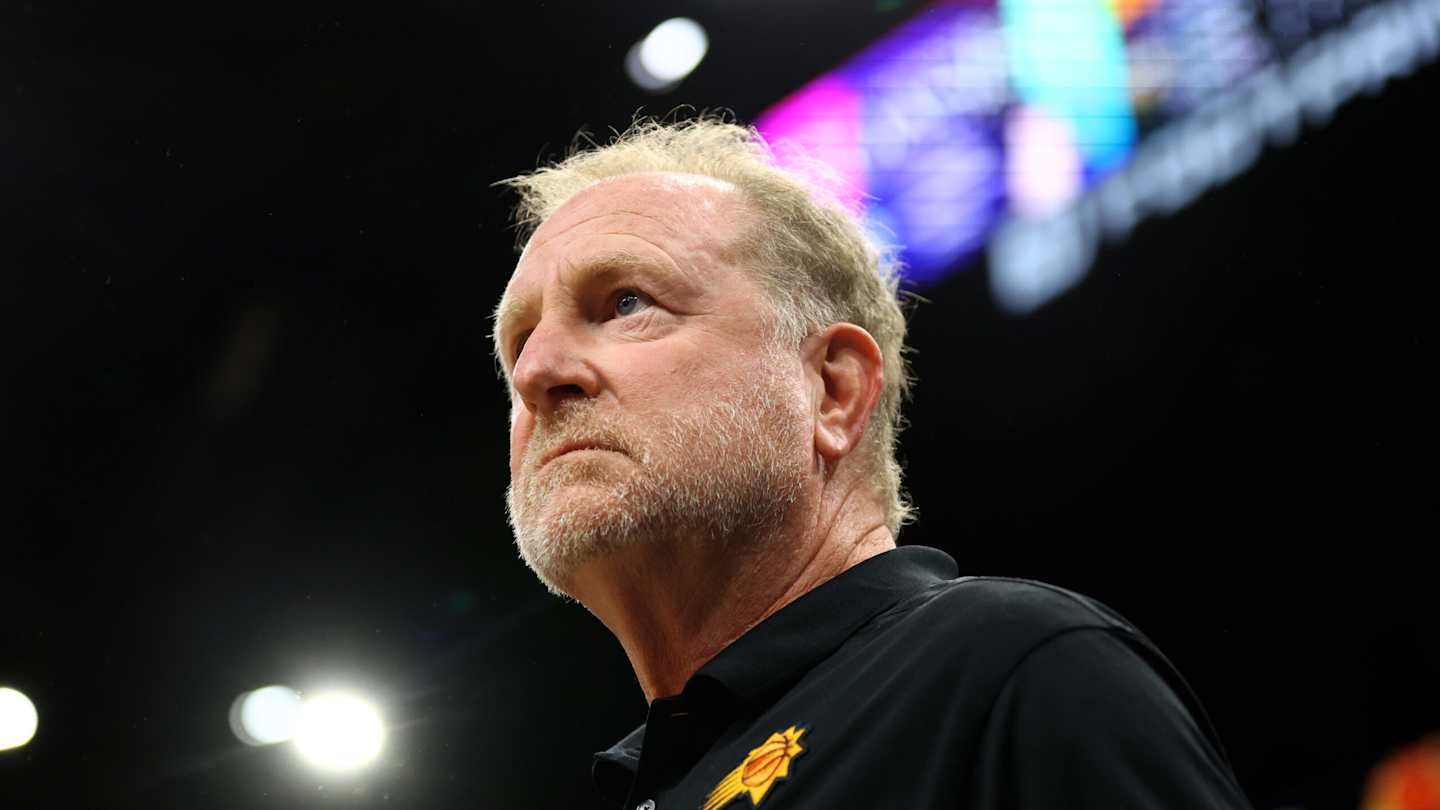 Former Clippers Star Compares Robert Sarver to Donald Sterling - Sports ...