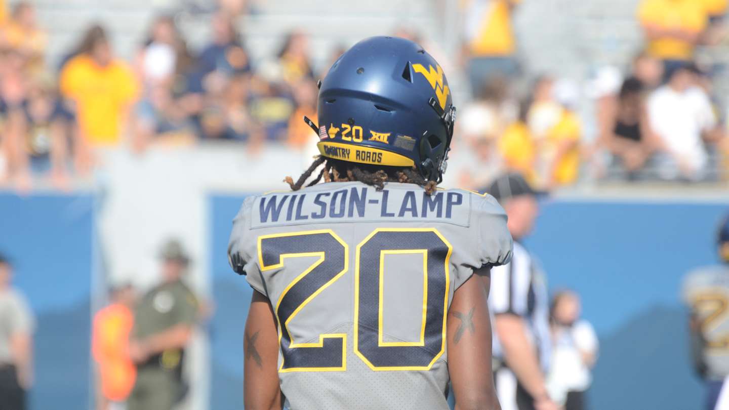 Quick Hits: Charles Woods Update, Young Guys Standing Out ...