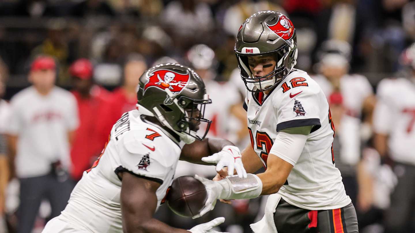 RECAP: Buccaneers come up big in the fourth, snap losing streak to Saints - Tampa Bay Buccaneers ...