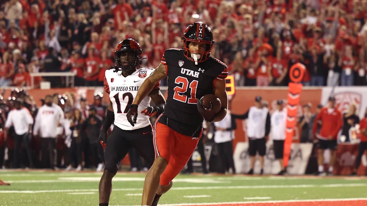 What we learned about the Utah Utes: San Diego State edition - Sports ...