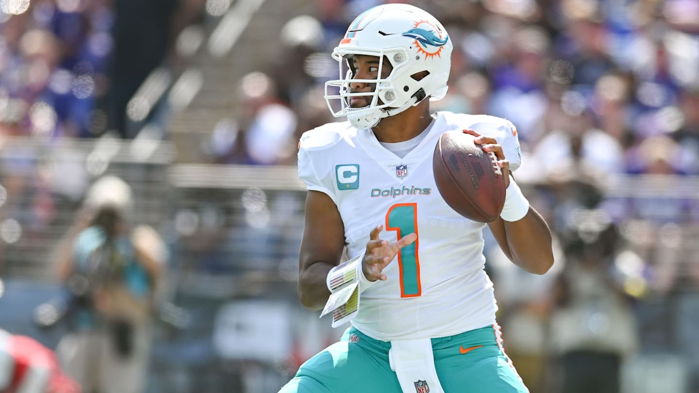 Dolphins are undefeated, even without Tom Brady or Sean Payton - Sports ...