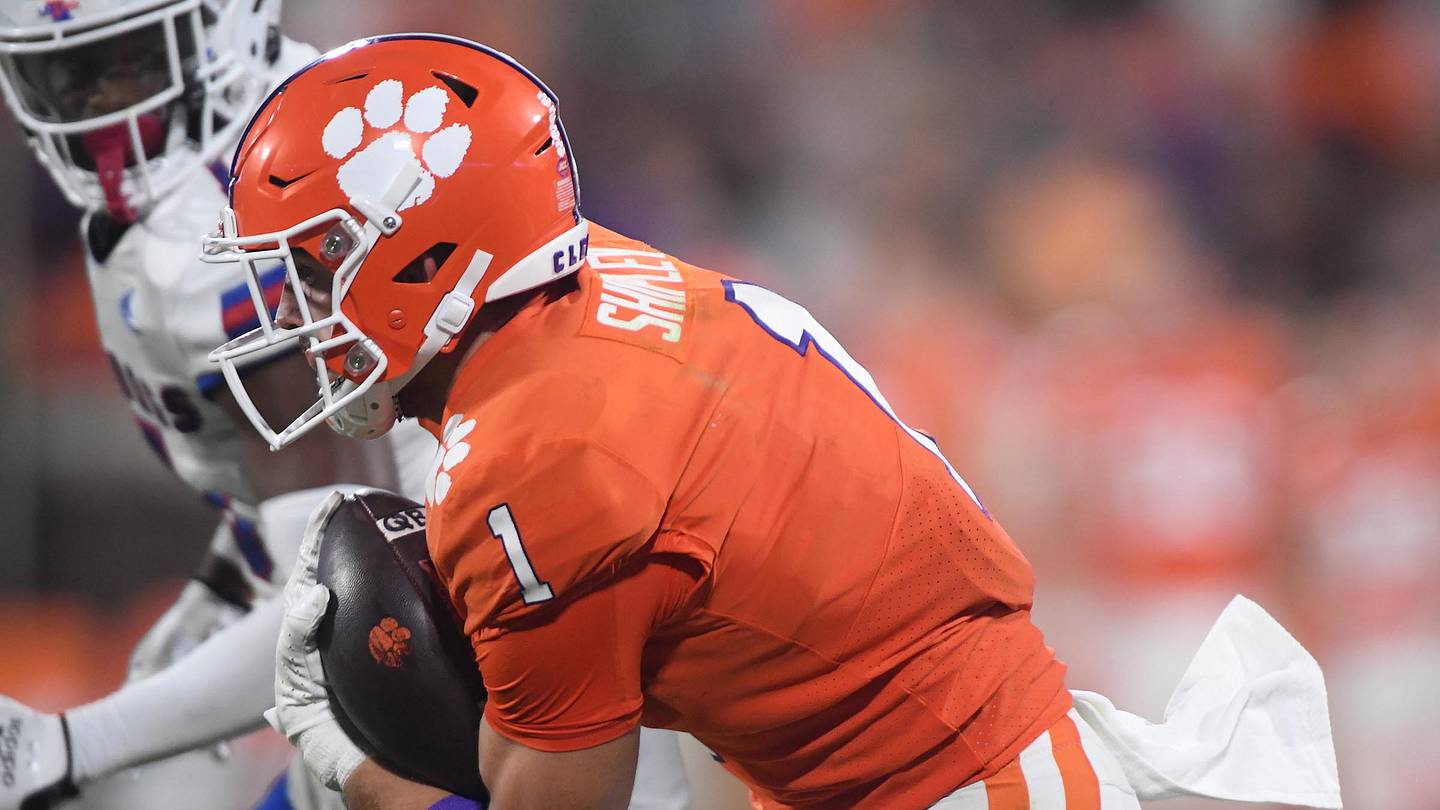 Shipley Named to Paul Hornung Award Honor Roll - Sports Illustrated ...