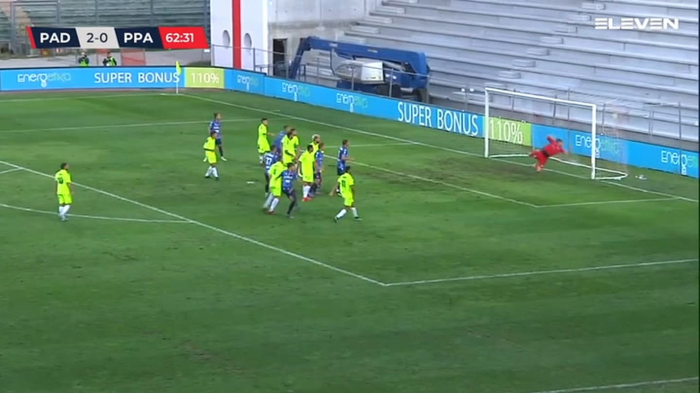 Top Five Goals You Missed This Weekend - Soccer - OneFootball on Sports ...