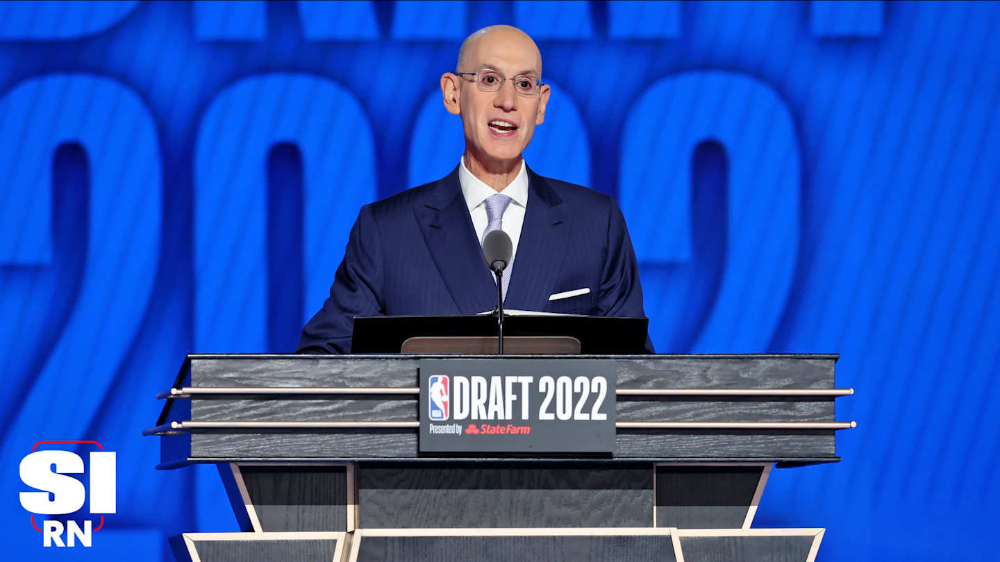 NBA, Union expected to lower draft eligibility age to 18 - Sports ...