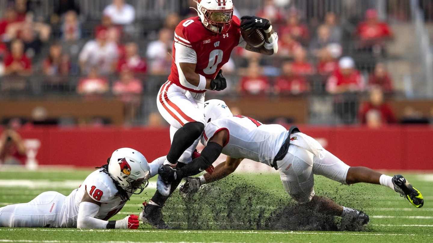 Watch Illinois at Wisconsin: Stream college football live, TV channel ...