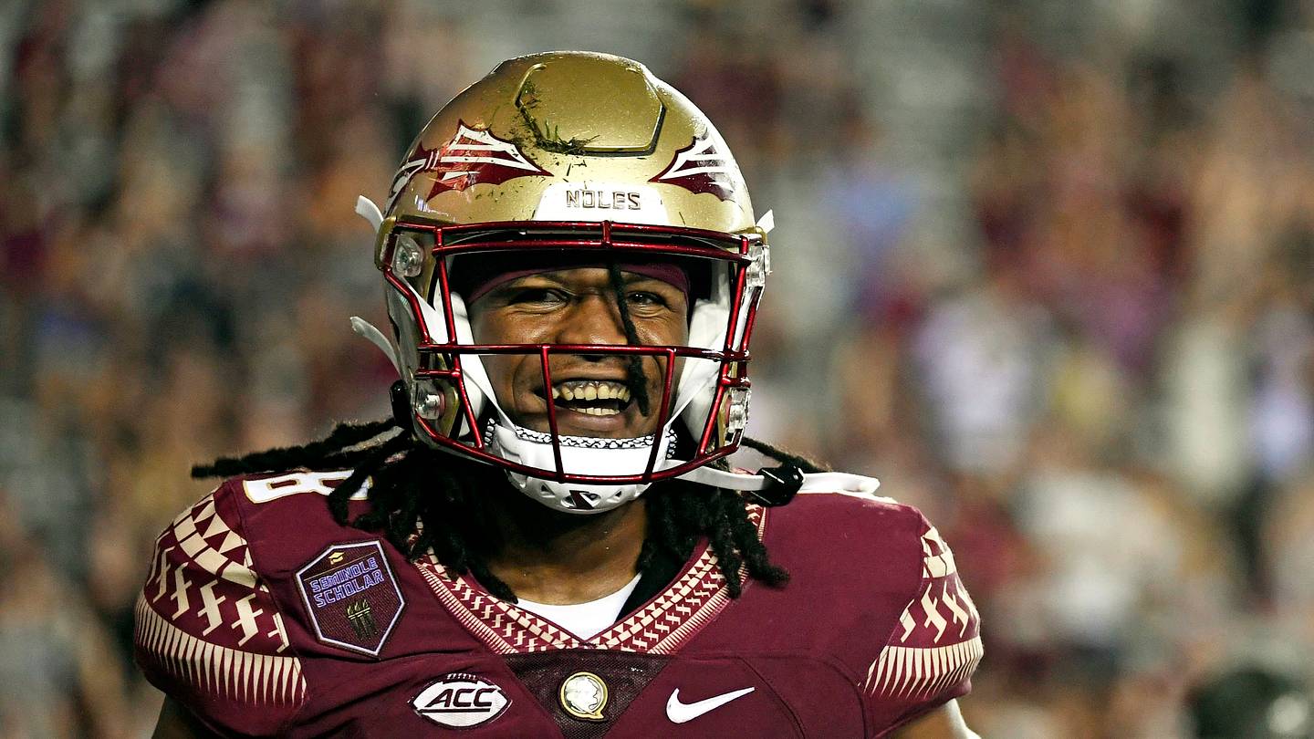 Three players that changed the game in Florida State's 35-31 win ...
