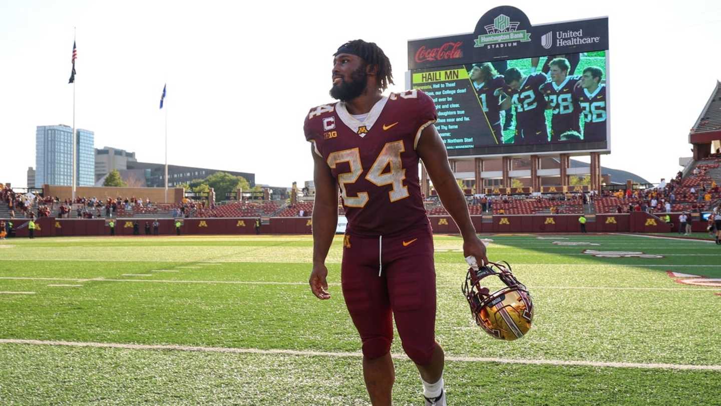 Watch Minnesota at Michigan State: Stream college football live - How ...