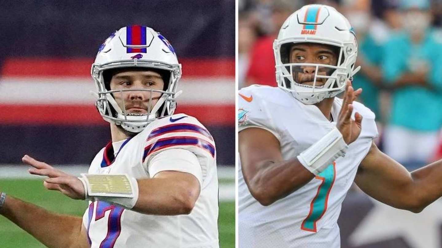 Buffalo Bills vs. Miami Dolphins Preview: Can Buffalo's Strong Defense ...