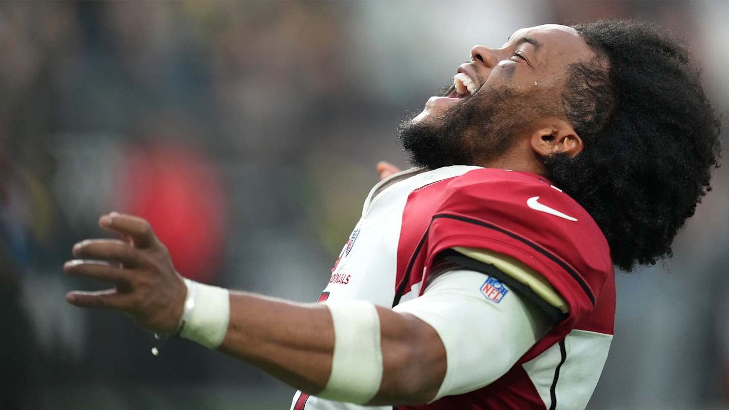 Kyler Murray Has ’No Hard Feelings’ for Fan Who Hit Him After Sunday’s ...