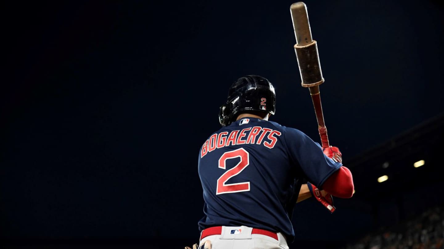 Former Red Sox Coach Slams Team After Botched Negotiations With Xander ...