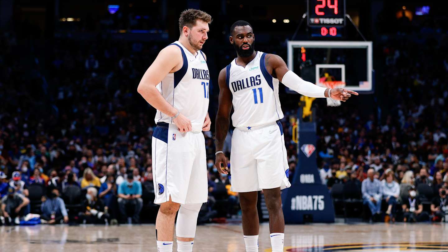 Dallas Mavericks 2022-23 NBA Season Preview: Roster Needs, Keys to ...