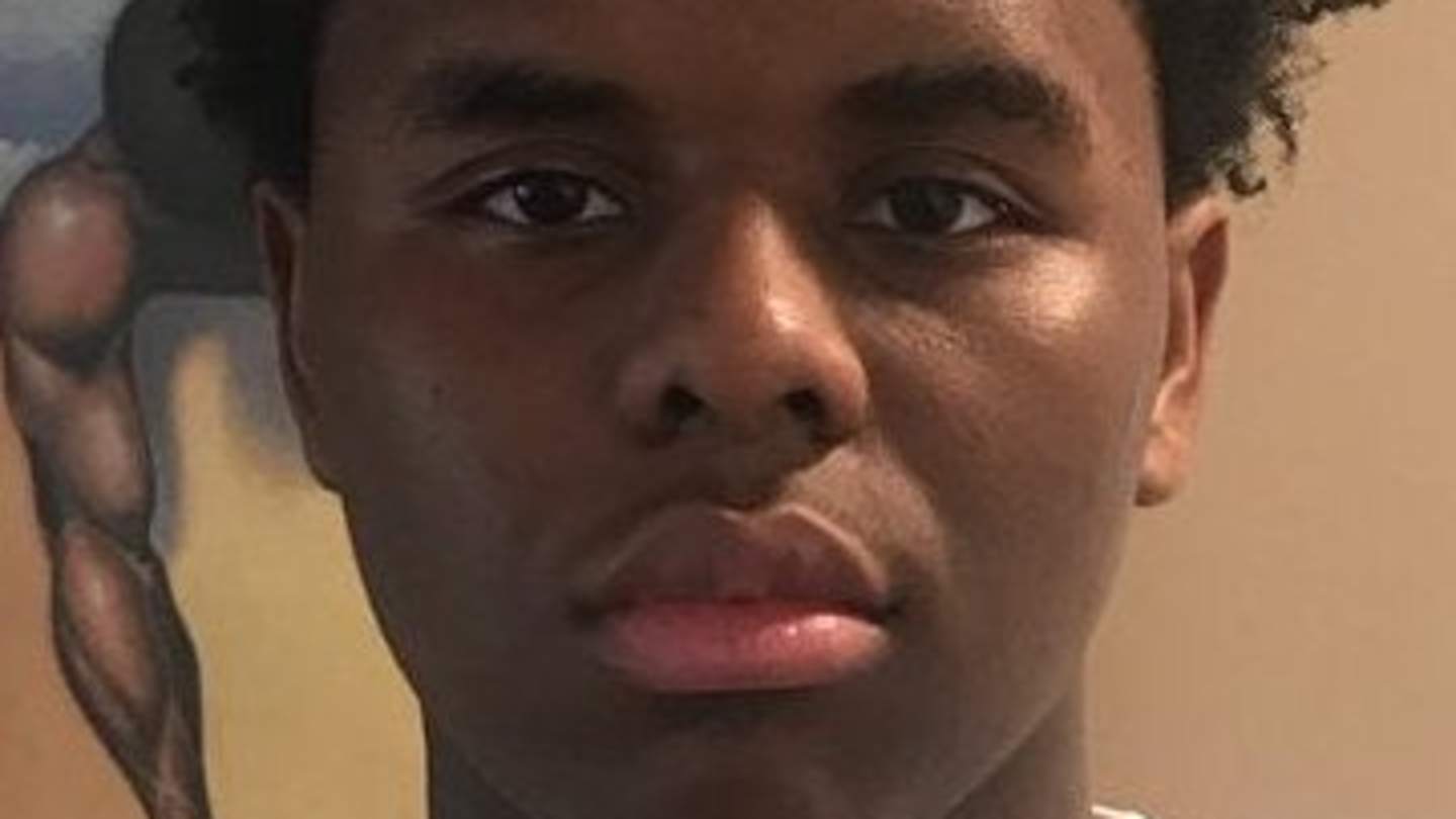 Georgia Tech Basketball Offers 2024 Four-Star Forward Dwayne Pierce ...