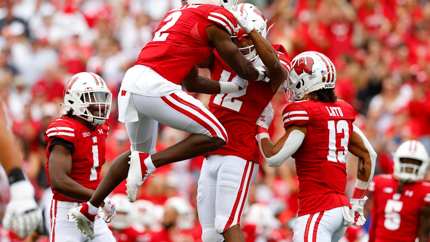 Wisconsin versus Ohio State: Three matchups to watch - Sports ...