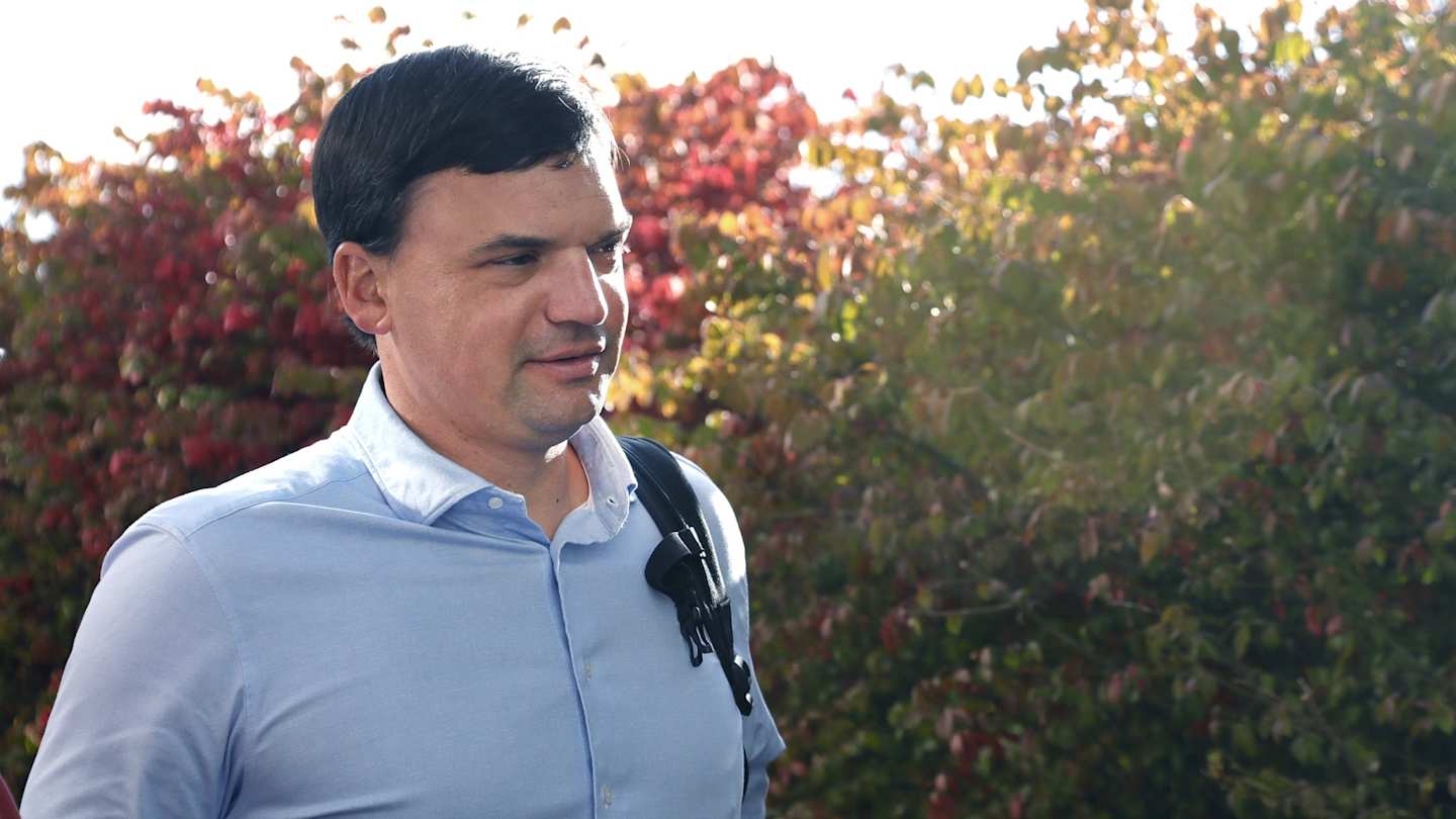 Neal Brown Comments on Shane Lyons Departure - Sports Illustrated West ...