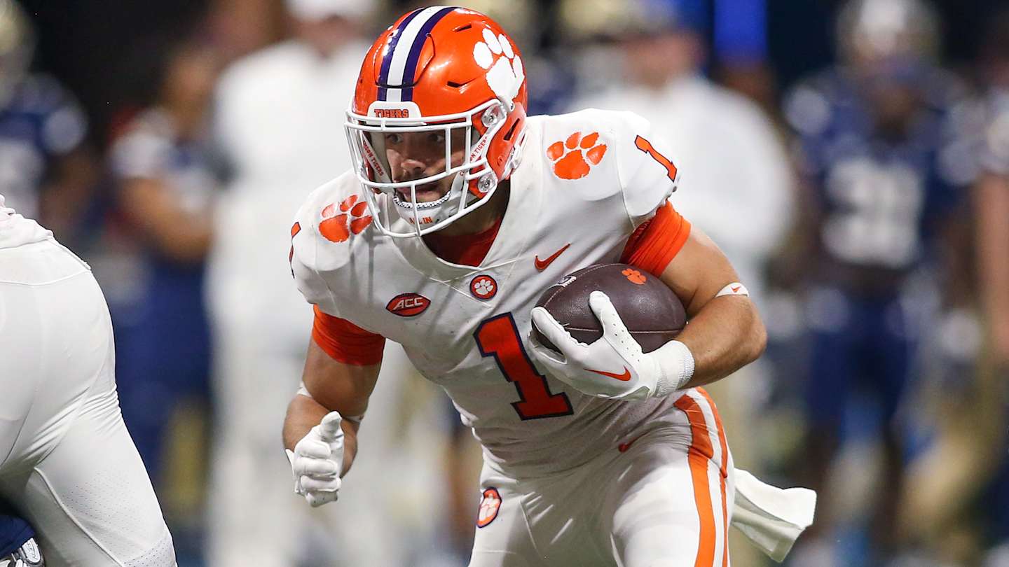 Clemson vs. Tennessee Orange Bowl game prediction, preview - College ...