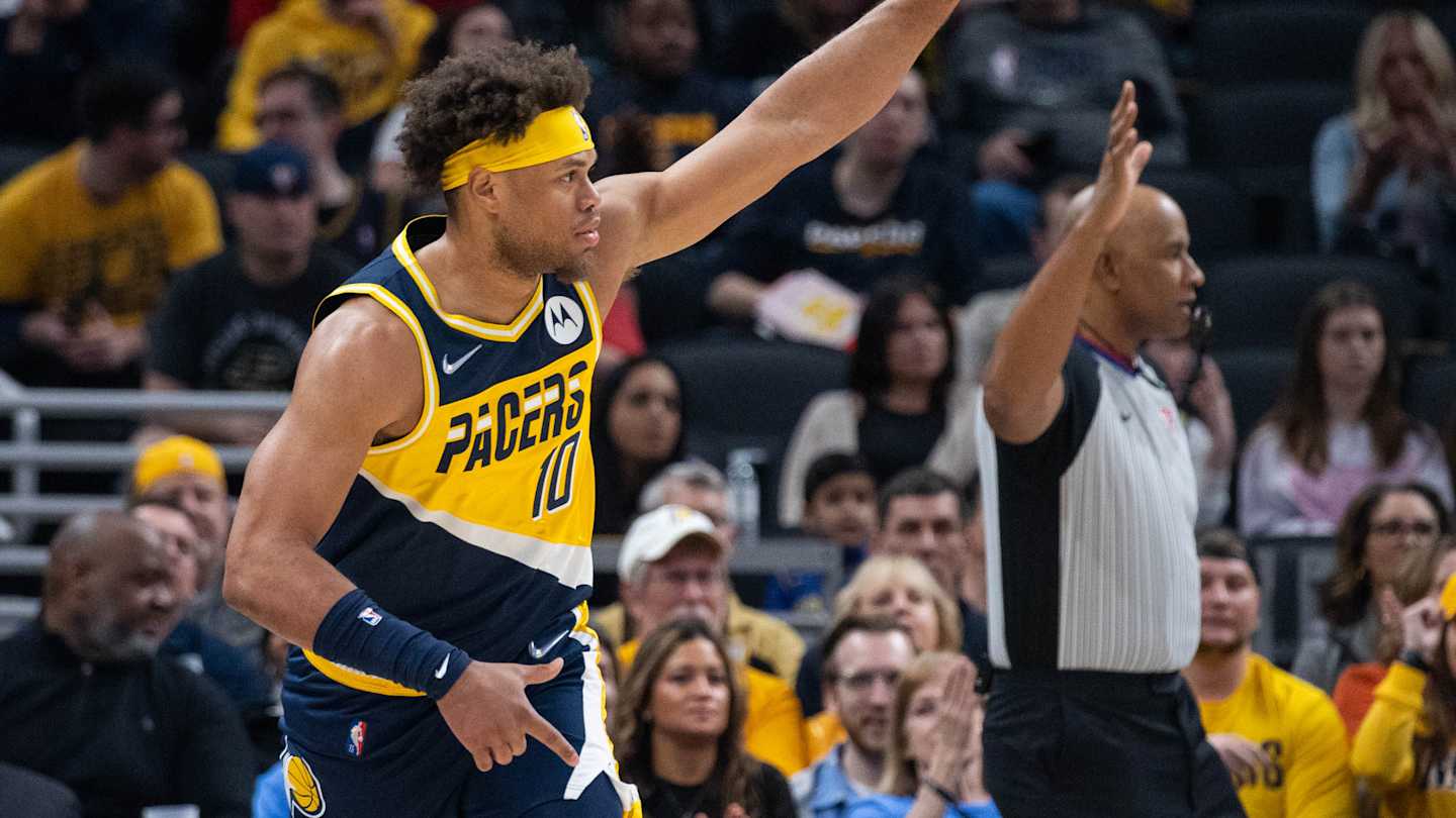 Indiana Pacers waive two players ahead of training camp - Sports ...