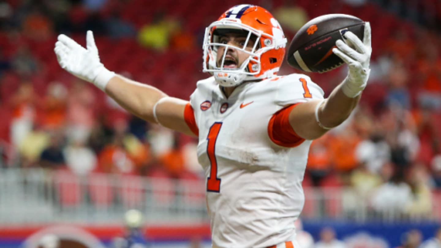 Clemson vs. Florida State picks, predictions: Week 7 college football odds, spread, lines ...